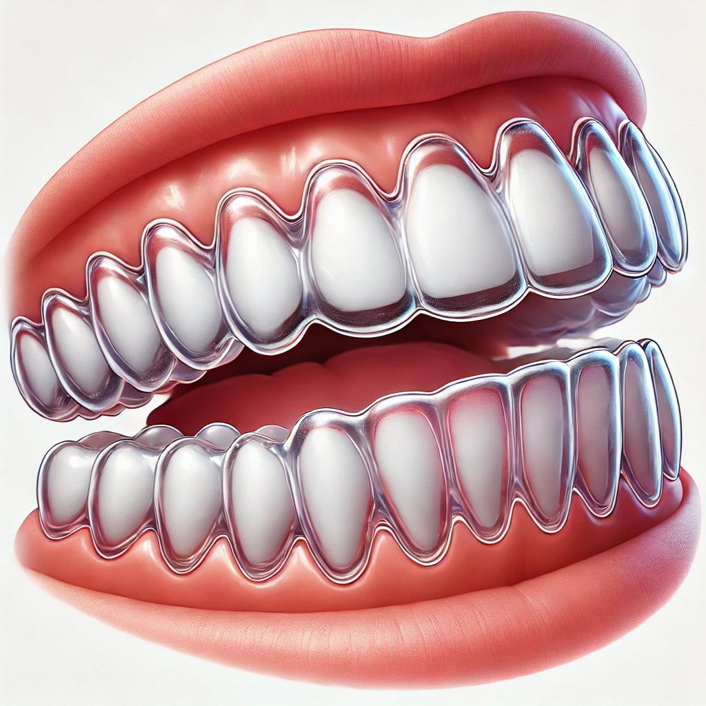 【矯正装置の種類と選び方：メリット・デメリットを徹底解説！】 | 岡山矯正歯科